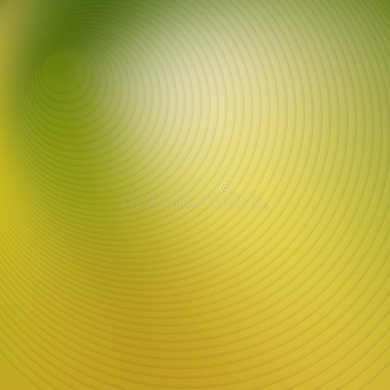 Gradient Blur Background Abstract Radial. Wallpaper Stock Illustration ...