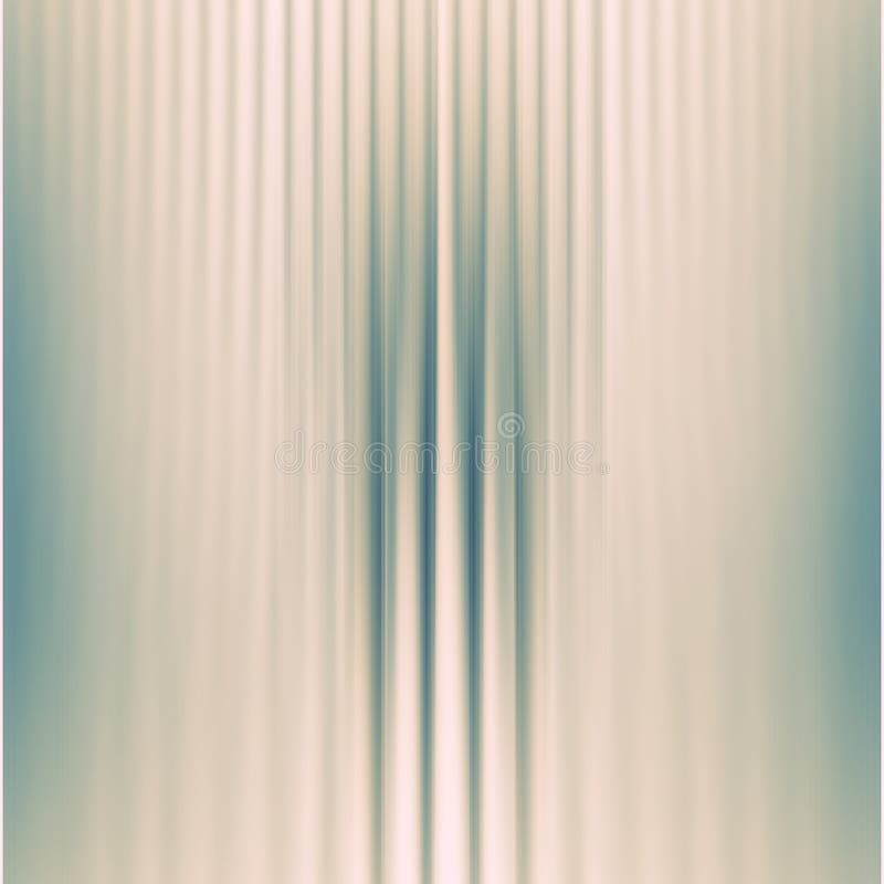 Gradient with blur lines stock illustration. Illustration of colorful ...