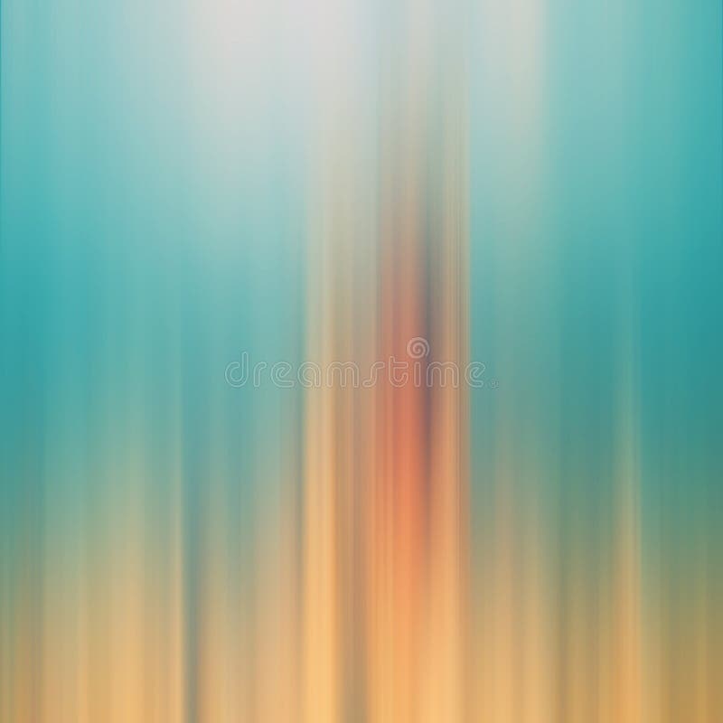 Gradient with blur lines stock illustration. Illustration of digital ...