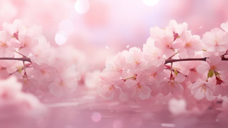 Gradient Blur Pink Background Stock Illustration - Illustration of ...
