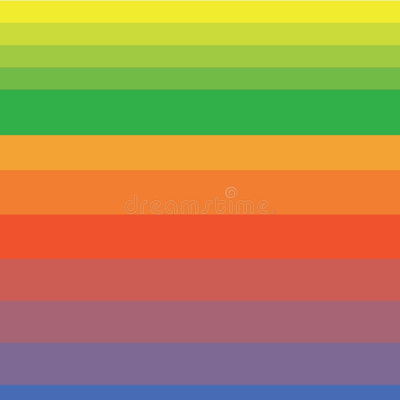Abstract Gradient Colors Flat Stripe Lines Background Pattern Texture ...