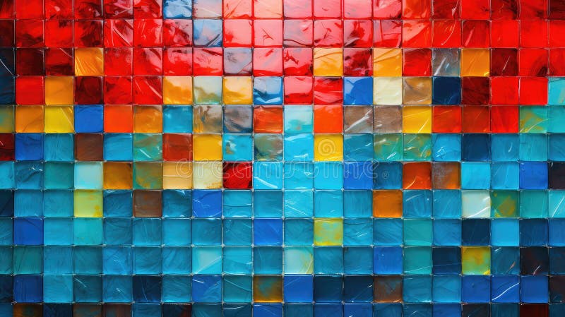 Gradient Bright Texture Background Stock Illustration - Illustration of ...