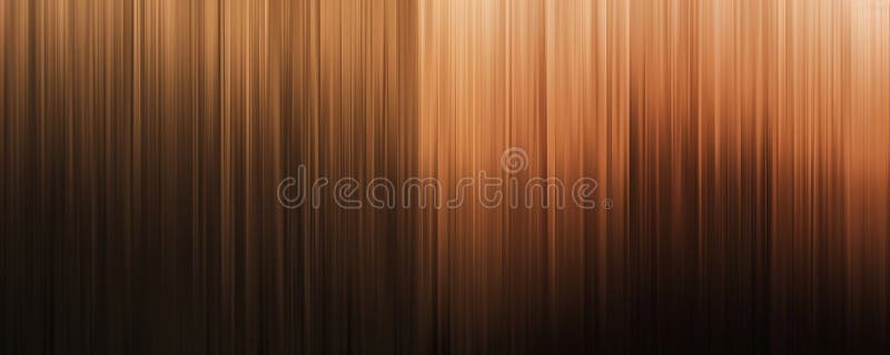 A Gradient Bronze Background Transitioning from Light Bronze To Dark ...