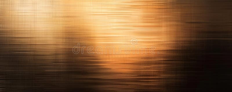 A Gradient Bronze Background Transitioning from Light Bronze To Dark ...