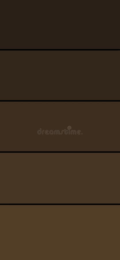 Gradient stock illustration. Illustration of coffee - 254121094