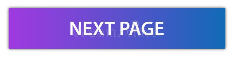 Gradient Button. Rectangular Next Page Button , Icon Colorful Gradients Web Icons Stock Vector ...