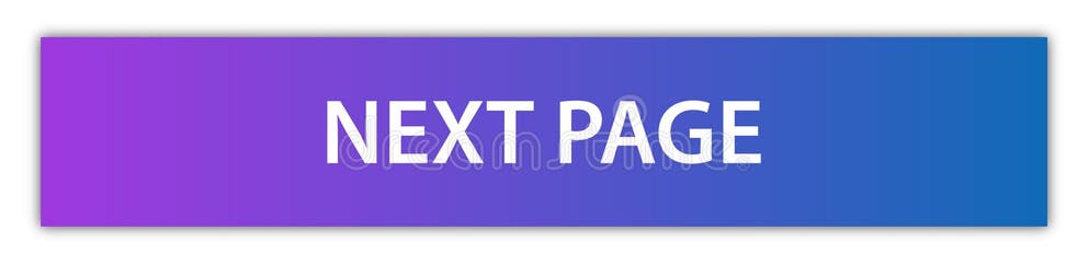Gradient Button. Rectangular Next Page Button , Icon Colorful Gradients Web Icons Stock Vector ...