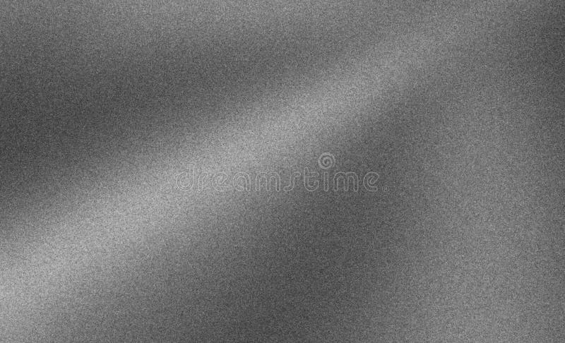 Gradient Carbon Grey Grainy Blurry Gray Abstract Background with Noise ...