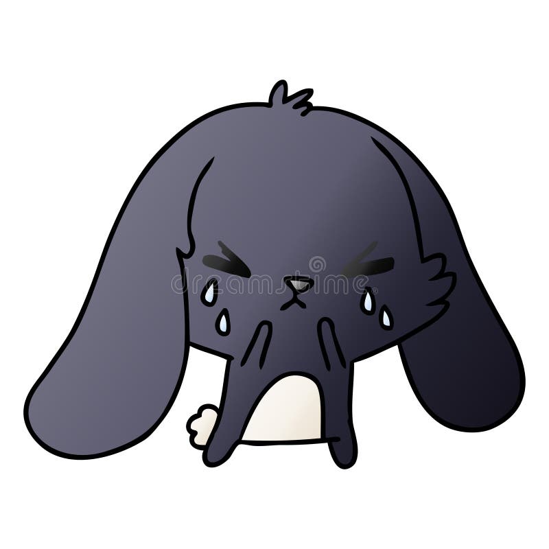Sad Bunny Stock Illustrations – 917 Sad Bunny Stock Illustrations ...