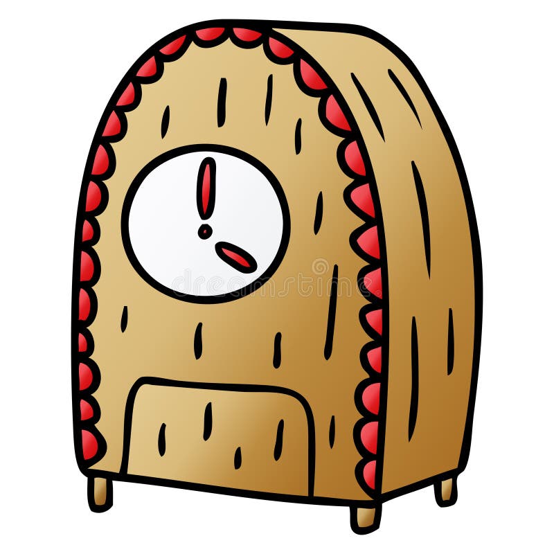 Cartoon Old Clock Stock Illustrations – 7,211 Cartoon Old Clock Stock ...