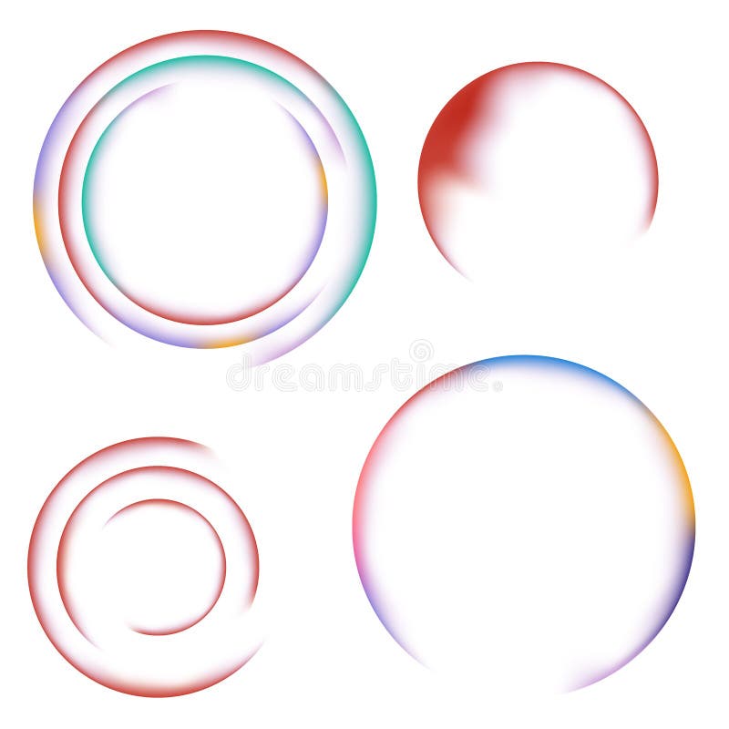 Soft Color Wheel Stock Illustrations – 952 Soft Color Wheel Stock ...