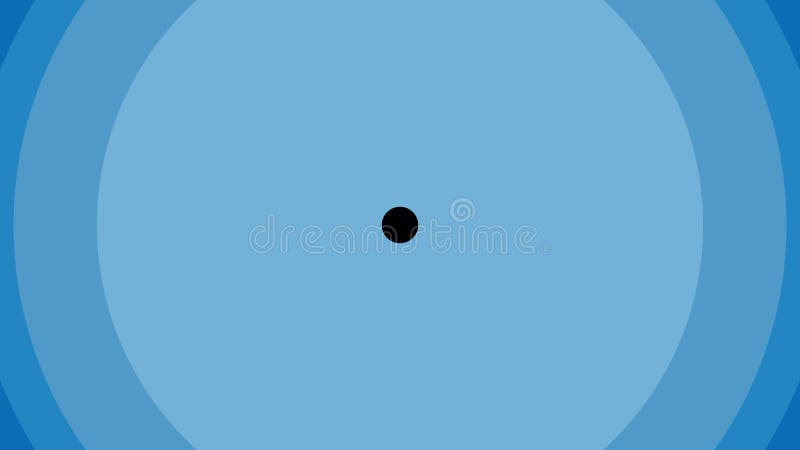 Gradient Circle Transition Set with Alpha Channel, Including 8 Color ...