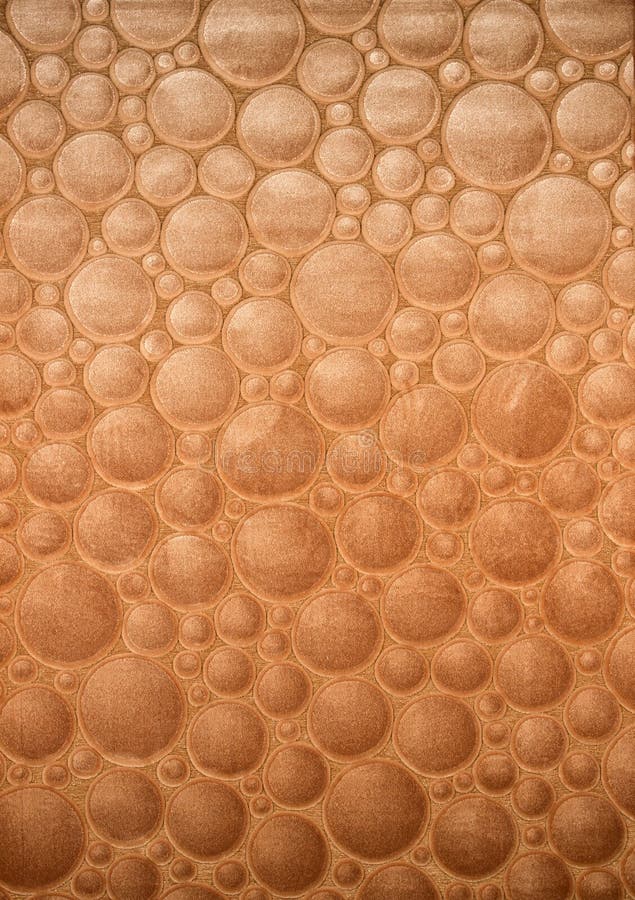 Gradient Circles Carpet Texture Stock Image - Image of duvet, home ...