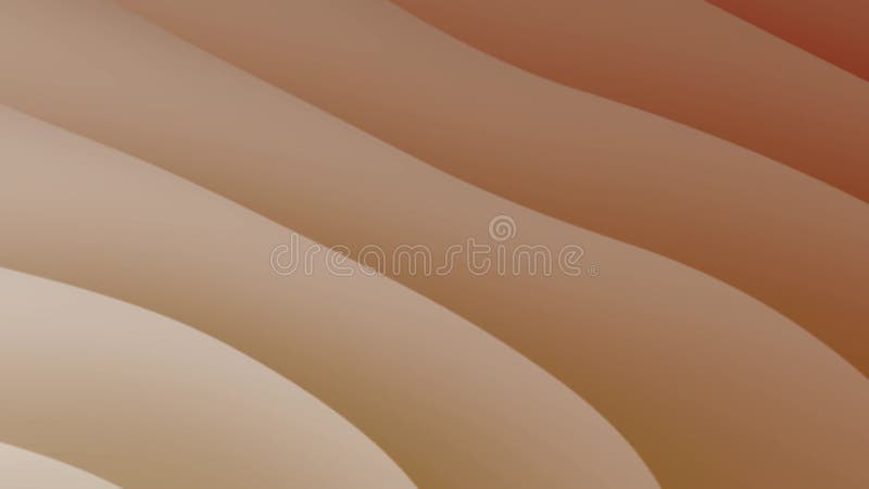 Gradient Color Motion Moving Lines and Waves Stock Footage - Video of ...