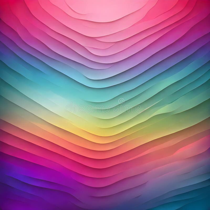 Gradient Color Background stock illustration. Illustration of beautiful ...