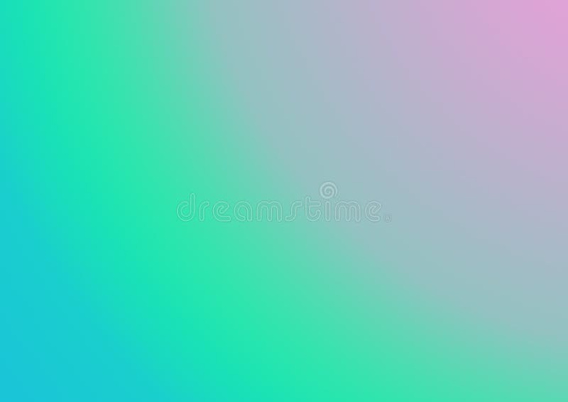 Gradation the Orange and Pink for Background Stock Illustration ...