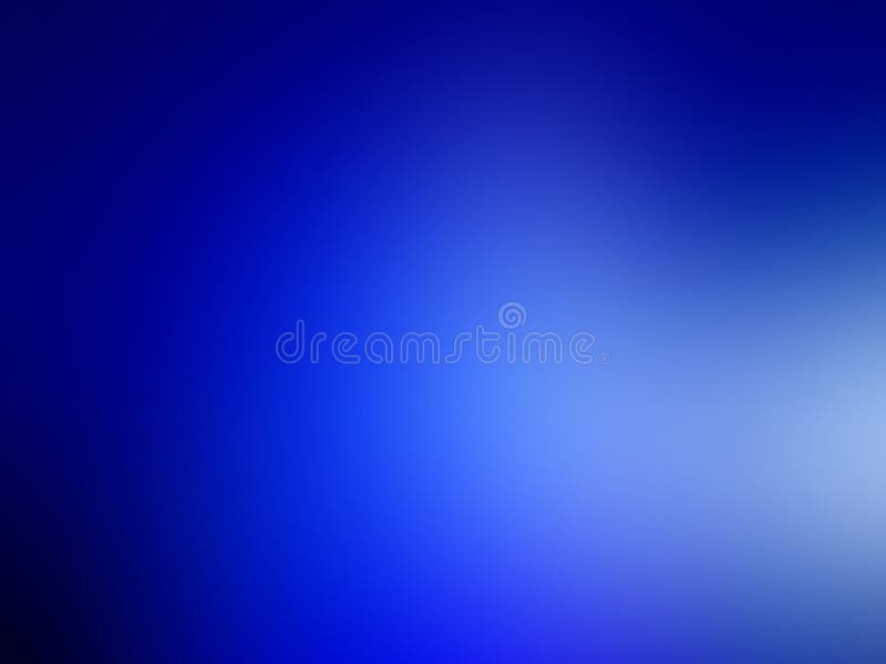 Gradient Color Combination of Blue and White Abstract. Gradation ...