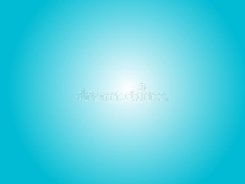 Gradient Color Combination of Blue and White Abstract, Gradation ...