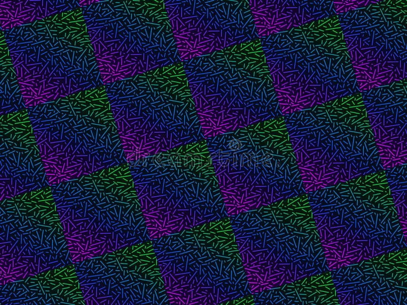 Gradient Color Combination of Colorful Pattern Abstract, Gradation ...