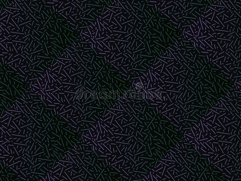 Gradient Color Combination of Dark Pattern Abstract, Gradation ...