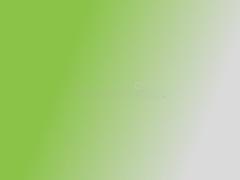 Gradient Color Combination of Green and White Abstract, Gradation ...