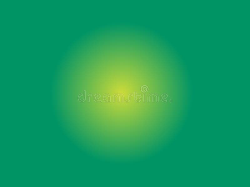 Gradient Color Combination of Green and Yellow Abstract, Gradation ...