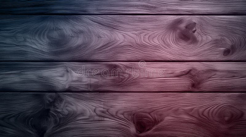 Gradient Color Effect Wooden Planks Surface Stock Photos - Free ...