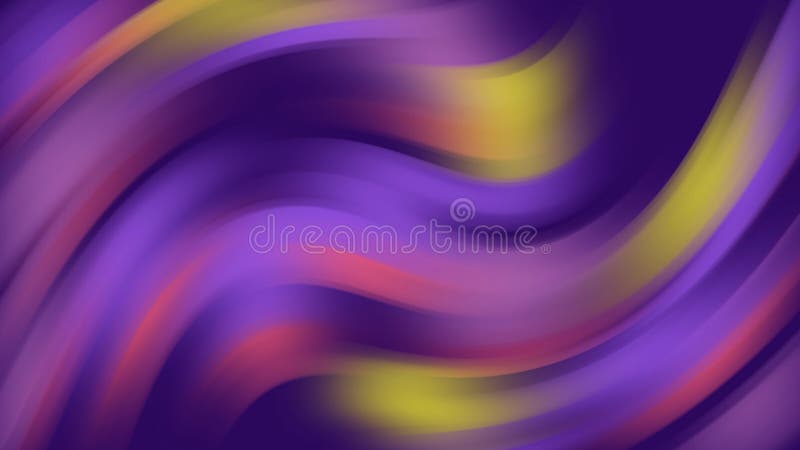 Liquid Gradients Background Color Brush Shape Animation Stock ...