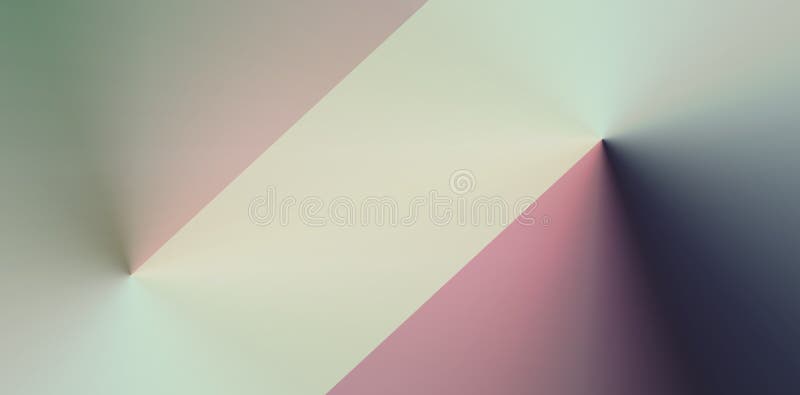 Gradient Color Minimal Covers Design Stock Illustration - Illustration ...