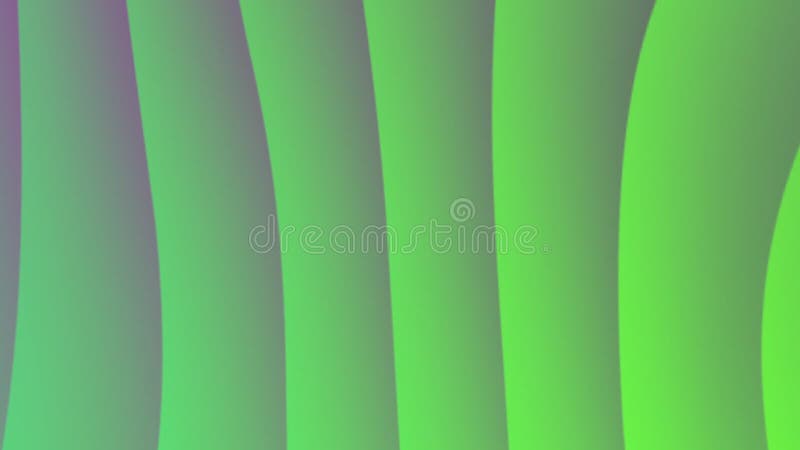 Gradient Color Motion Moving Lines and Waves Stock Video - Video of ...