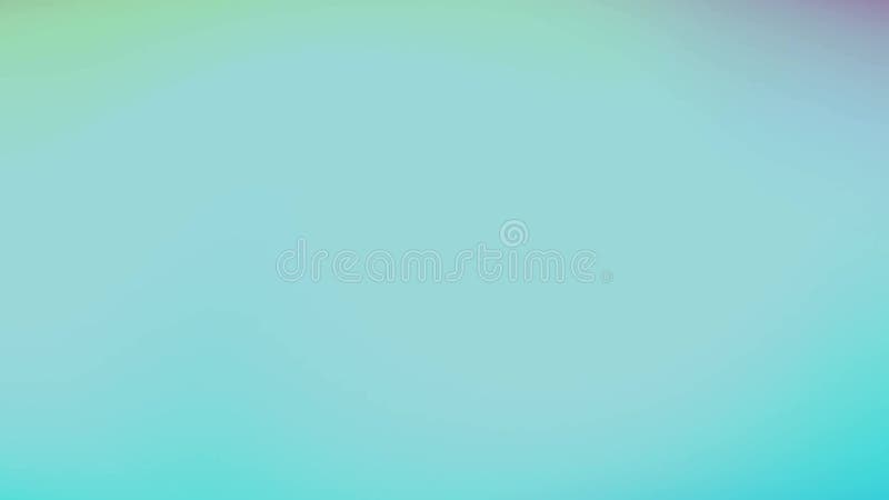 Gradient Color Palette Abstract Background Stock Footage - Video of ...
