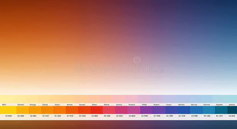 Corresponding Numerical Code Stock Illustrations – 2 Corresponding ...