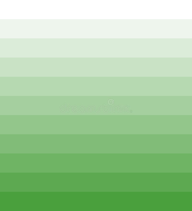 Striped Gradient Background with Color Transition: Black To White Stock ...