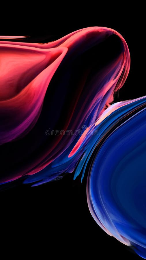 Gradient Colorful Abstract Background, Luxury Abstract for a Mobile ...