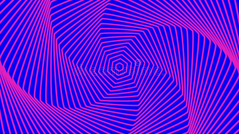 Gradient Colorful Background with Color Changing Gradient 6 Sided ...