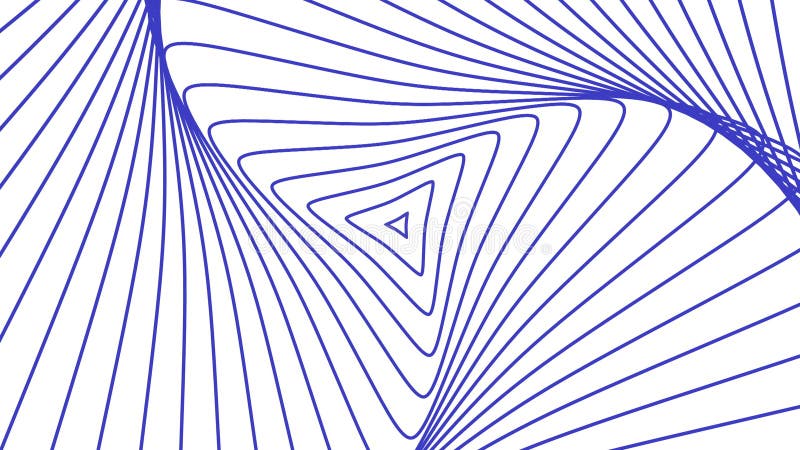 Gradient Colorful Background with Color Changing Gradient Triangle ...