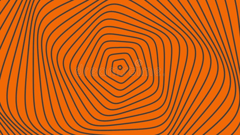 Gradient Colorful Background with Color Changing Gradient Polygon Lines that Move Repeatedly and ...