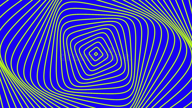 Gradient Colorful Background with Color Changing Gradient Rectangle Lines that Move Repeatedly ...