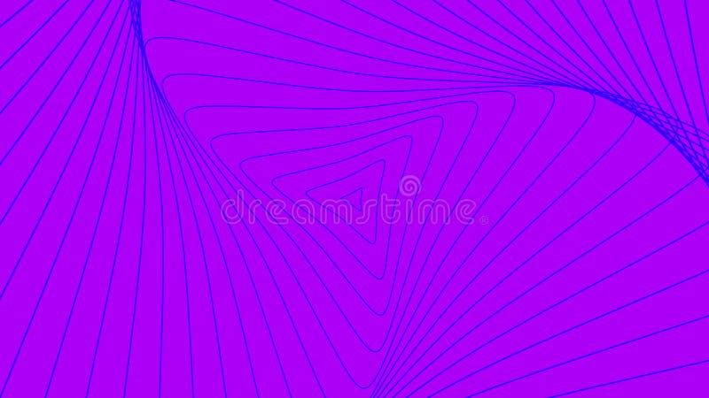 Gradient Colorful Background with Color Changing Gradient Triangle Lines that Move Repeatedly ...