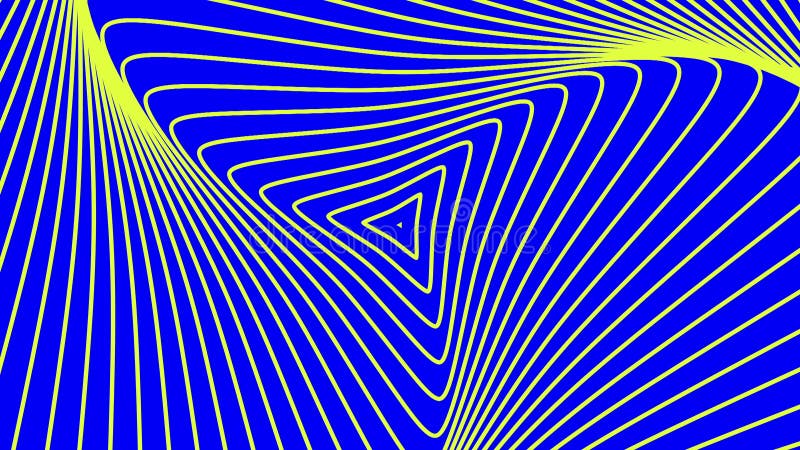 Gradient Colorful Background with Color Changing Gradient Triangle ...