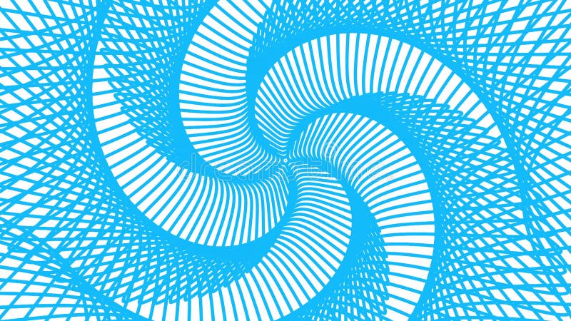 Gradient Colorful Background with 5 Sided Gradient Color Changing Star Lines that Move ...