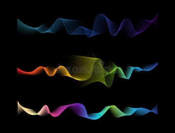 Ink Waveforms Stock Illustrations – 10 Ink Waveforms Stock ...
