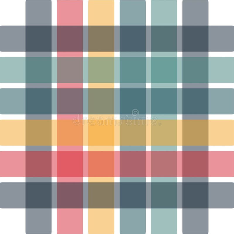 Gradient Colors Lines with Smooth Shapes Pattern Abstract Vector Design ...