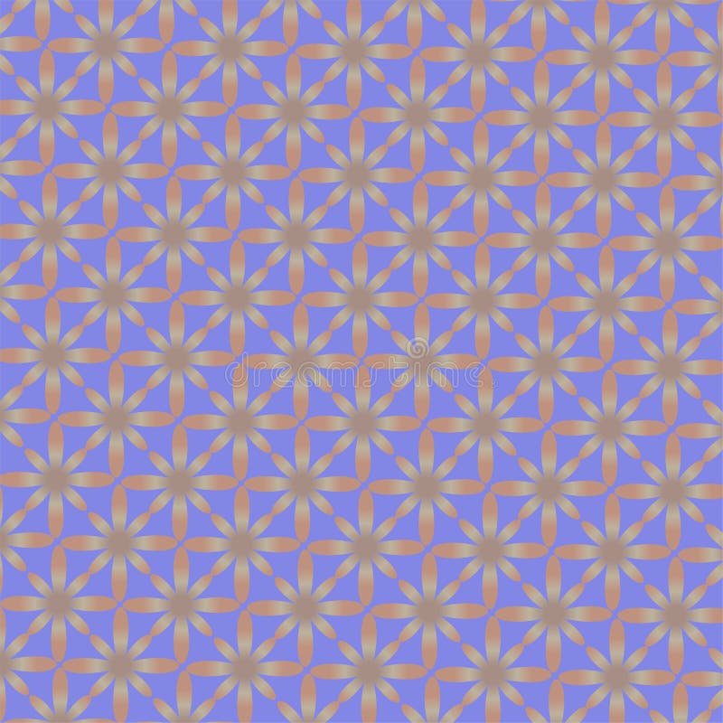 Gradient Colors Lines with Smooth Shapes Pattern Abstract Vector Design ...