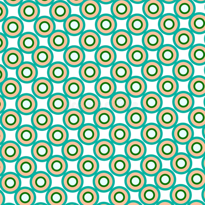 Gradient Colors Lines with Smooth Shapes Pattern Abstract Vector Design ...