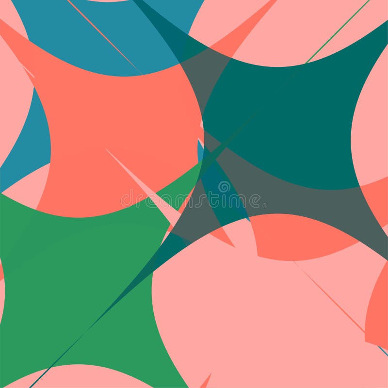 Abstract Colorful Texture Background with Smooth Shapes,soft Gain Stock ...