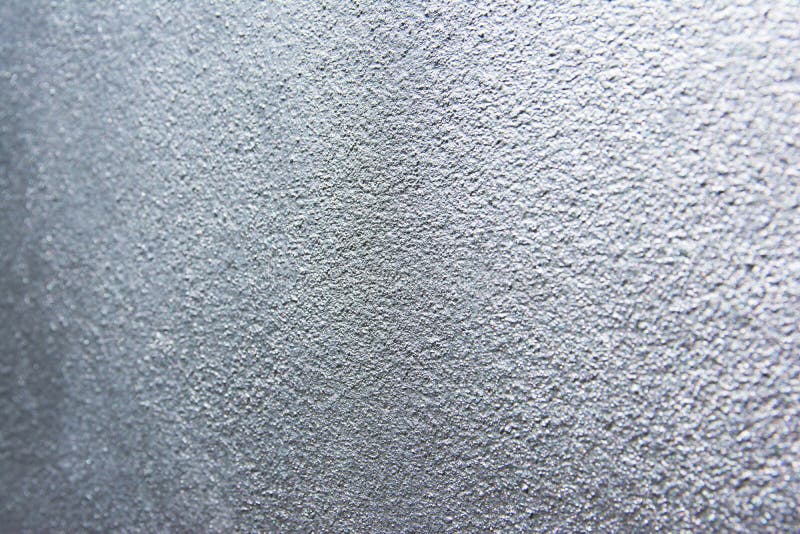 Gradient Concrete Shiny Silver Surface. Shiny Silver Texture with ...