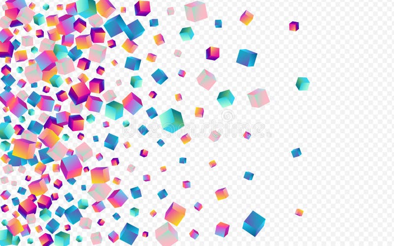 Transparent Gradient Cube Background Stock Illustrations – 1,325 ...