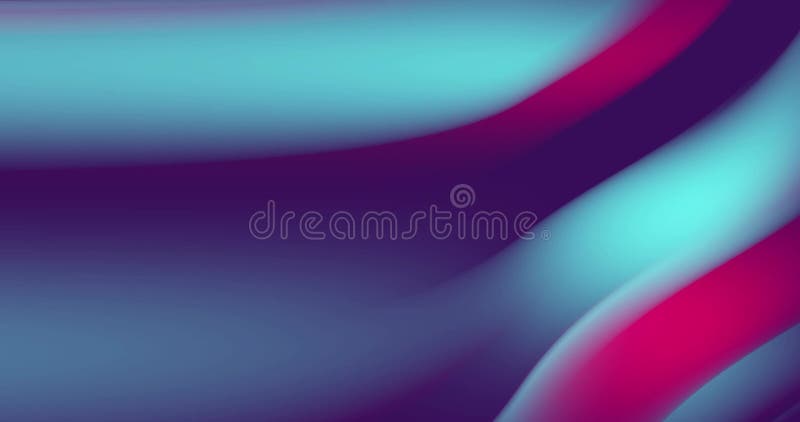 Gradient Cyan Red Background Stock Video - Video of colorful, fresh ...