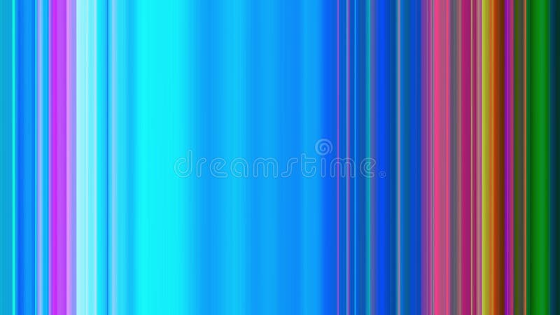 Vertical minimalist lines stock illustration. Illustration of cyber ...